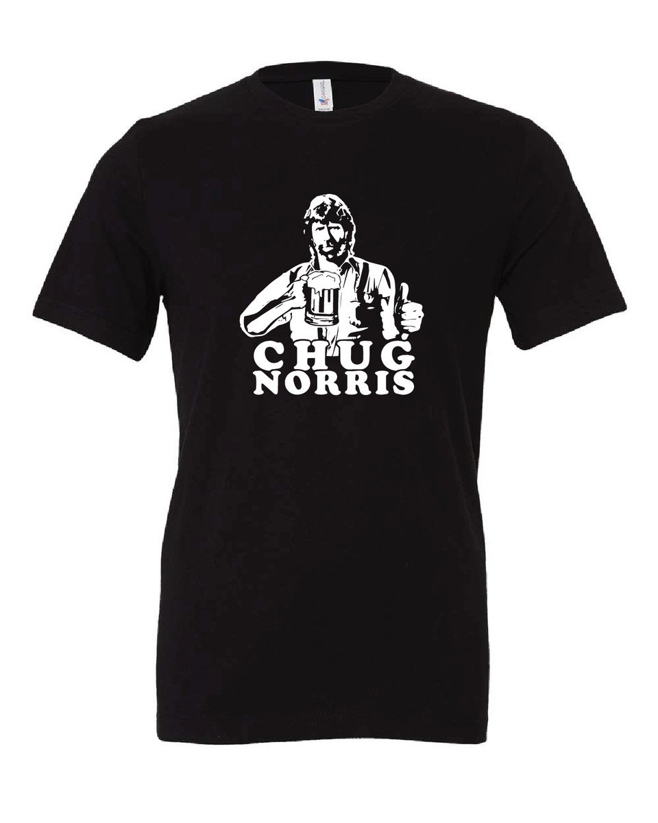 Chug Norris – THREAD