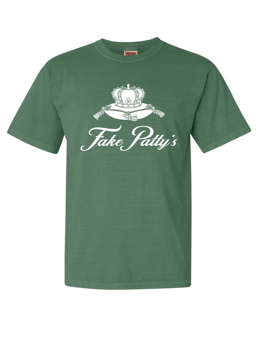 Fake Crown – THREAD