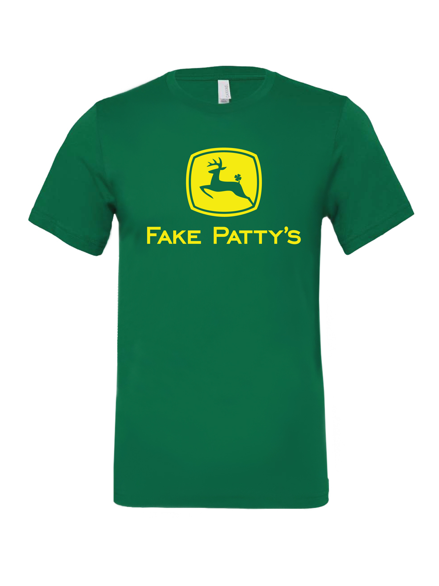 Fake John Deere – THREAD