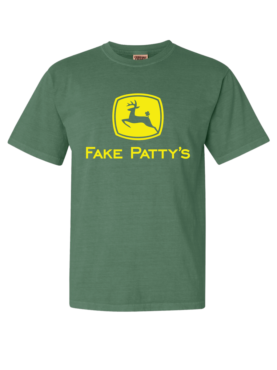 Fake John Deere – THREAD