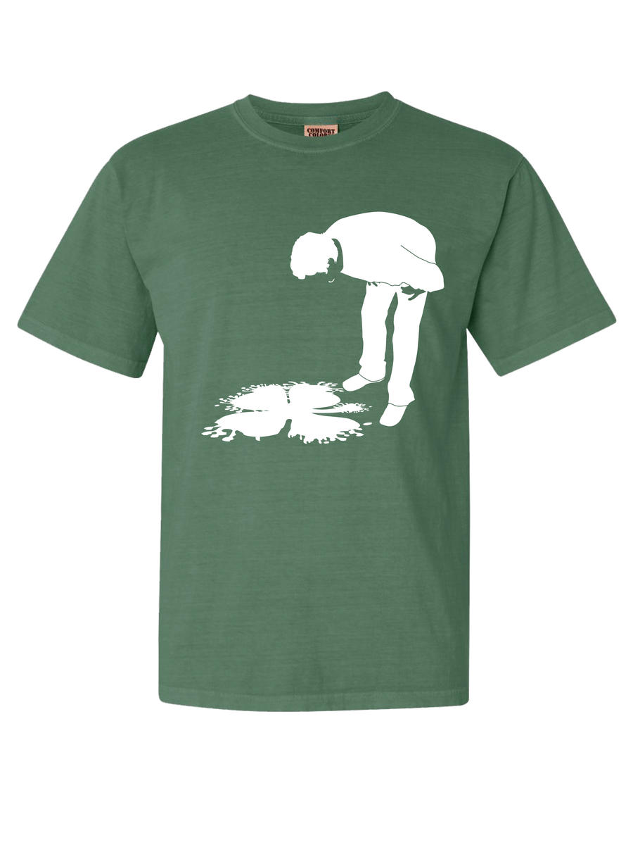 Tanner Puke – THREAD