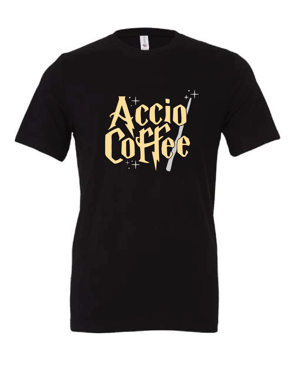 Accio Coffee – THREAD