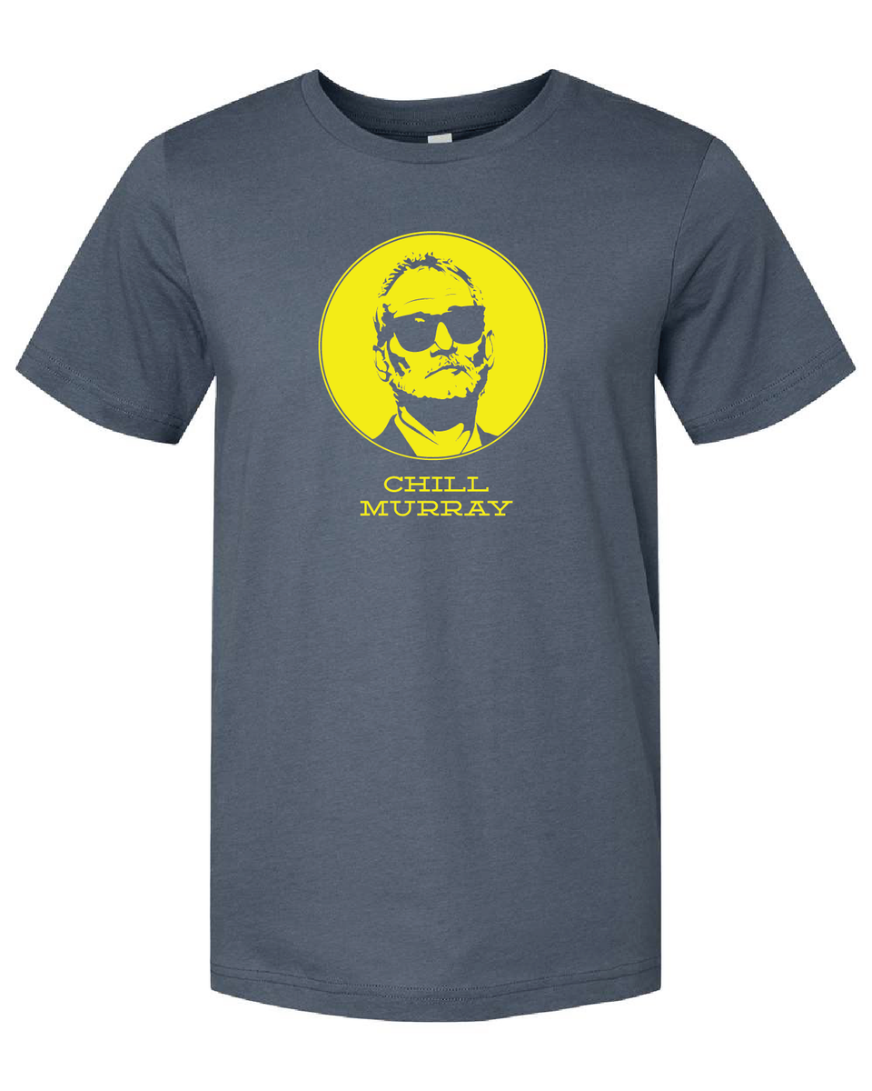 Chill Murray – THREAD